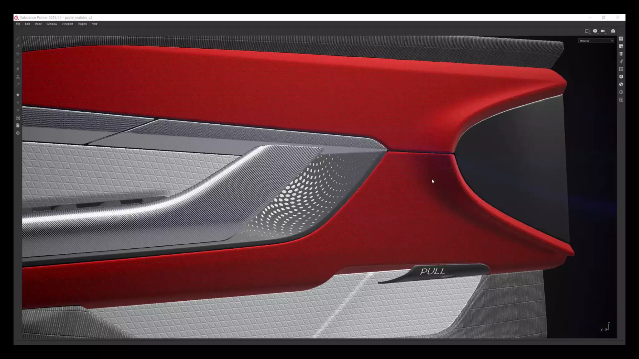 Substance PBR Materials Workflow for Real-Time Rendering - Unite LA | PDF