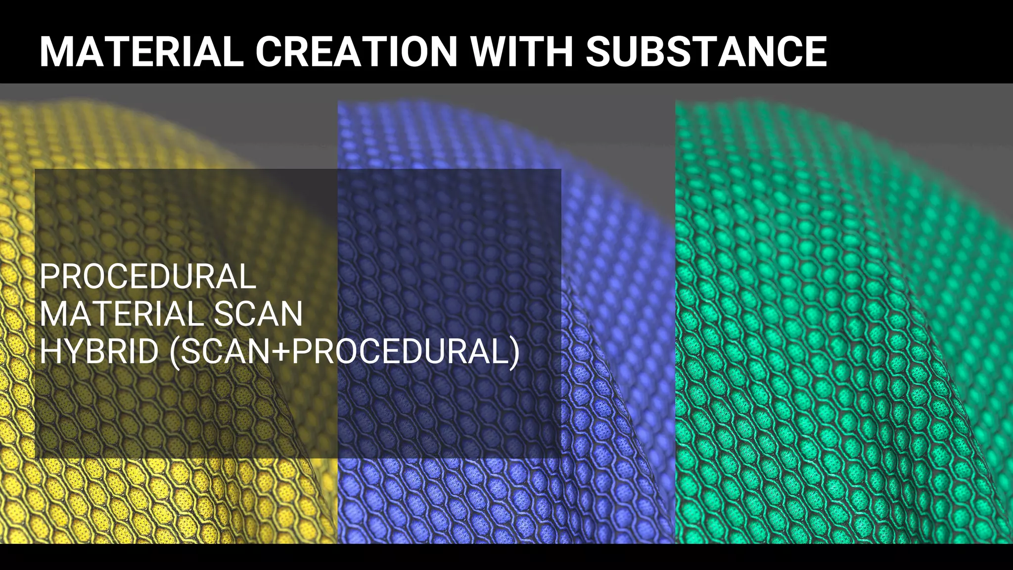 Substance PBR Materials Workflow for Real-Time Rendering - Unite LA | PDF