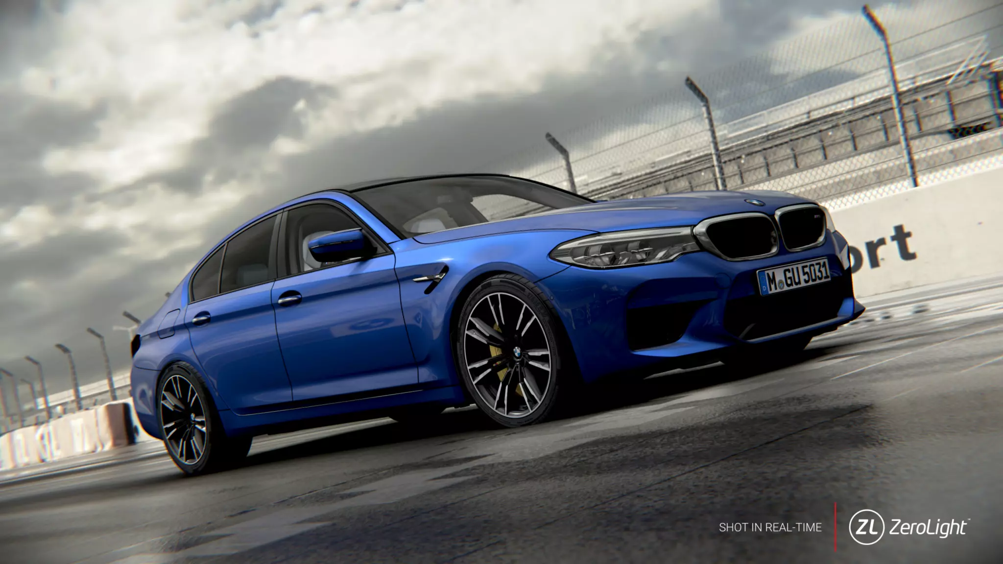 Substance PBR Materials Workflow for Real-Time Rendering - Unite LA | PDF