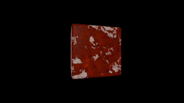 Substance PBR Materials Workflow for Real-Time Rendering - Unite LA | PDF