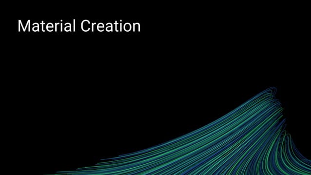 Substance PBR Materials Workflow for Real-Time Rendering - Unite LA | PDF