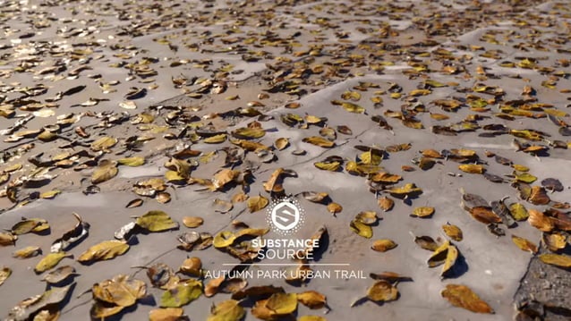 Substance PBR Materials Workflow for Real-Time Rendering - Unite LA | PDF