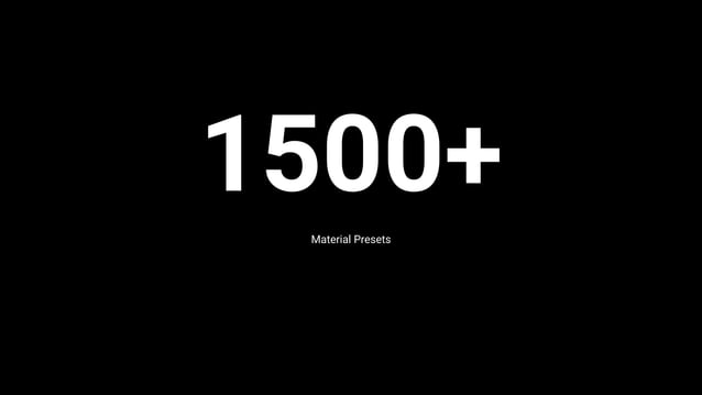 Substance PBR Materials Workflow for Real-Time Rendering - Unite LA | PDF