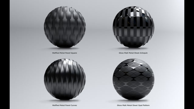 Substance PBR Materials Workflow for Real-Time Rendering - Unite LA | PDF