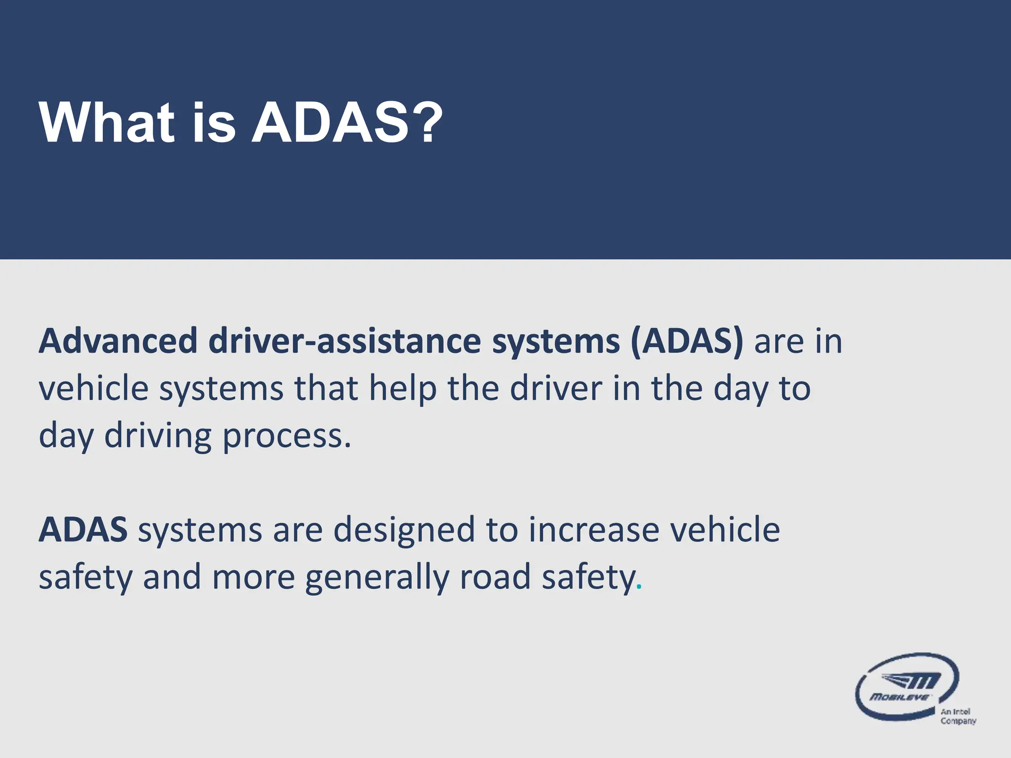 The importance of ADAS Technology - jeremy-coleman-no-video.pptx