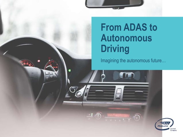 The importance of ADAS Technology - jeremy-coleman-no-video.pptx