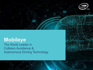 The importance of ADAS Technology - jeremy-coleman-no-video.pptx