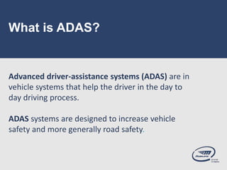 The importance of ADAS Technology - jeremy-coleman-no-video.pptx