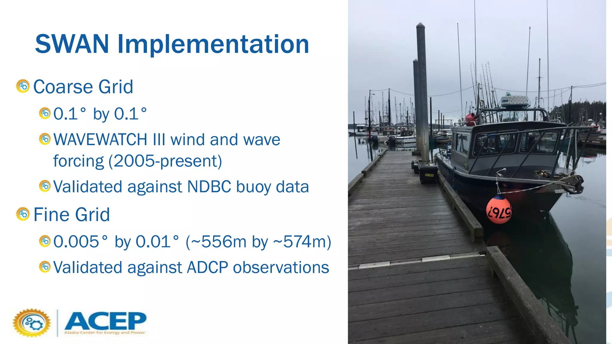 Jeremy kasper-energy-research-in-alaska | PPT