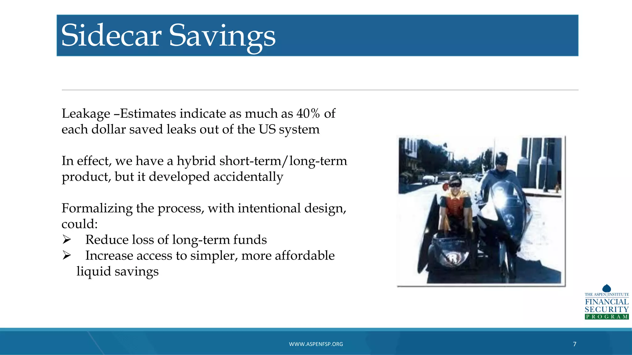 Jeremy smith - NEST insight - the sidecar! | PDF