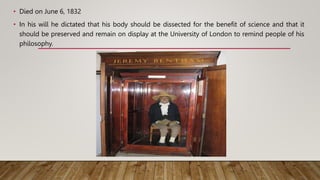 The Life and Philosophy of Jeremy Bentham.pptx