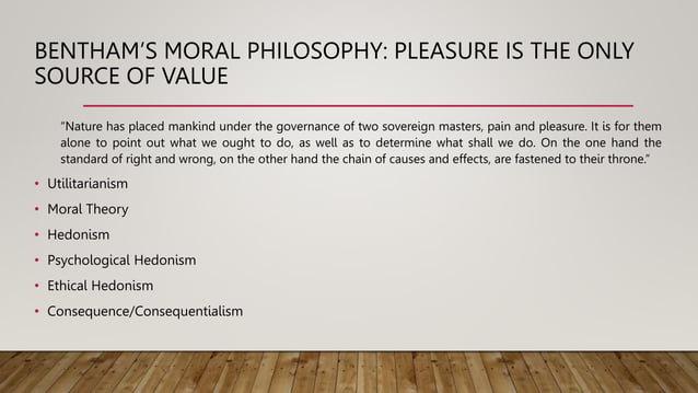 The Life and Philosophy of Jeremy Bentham.pptx