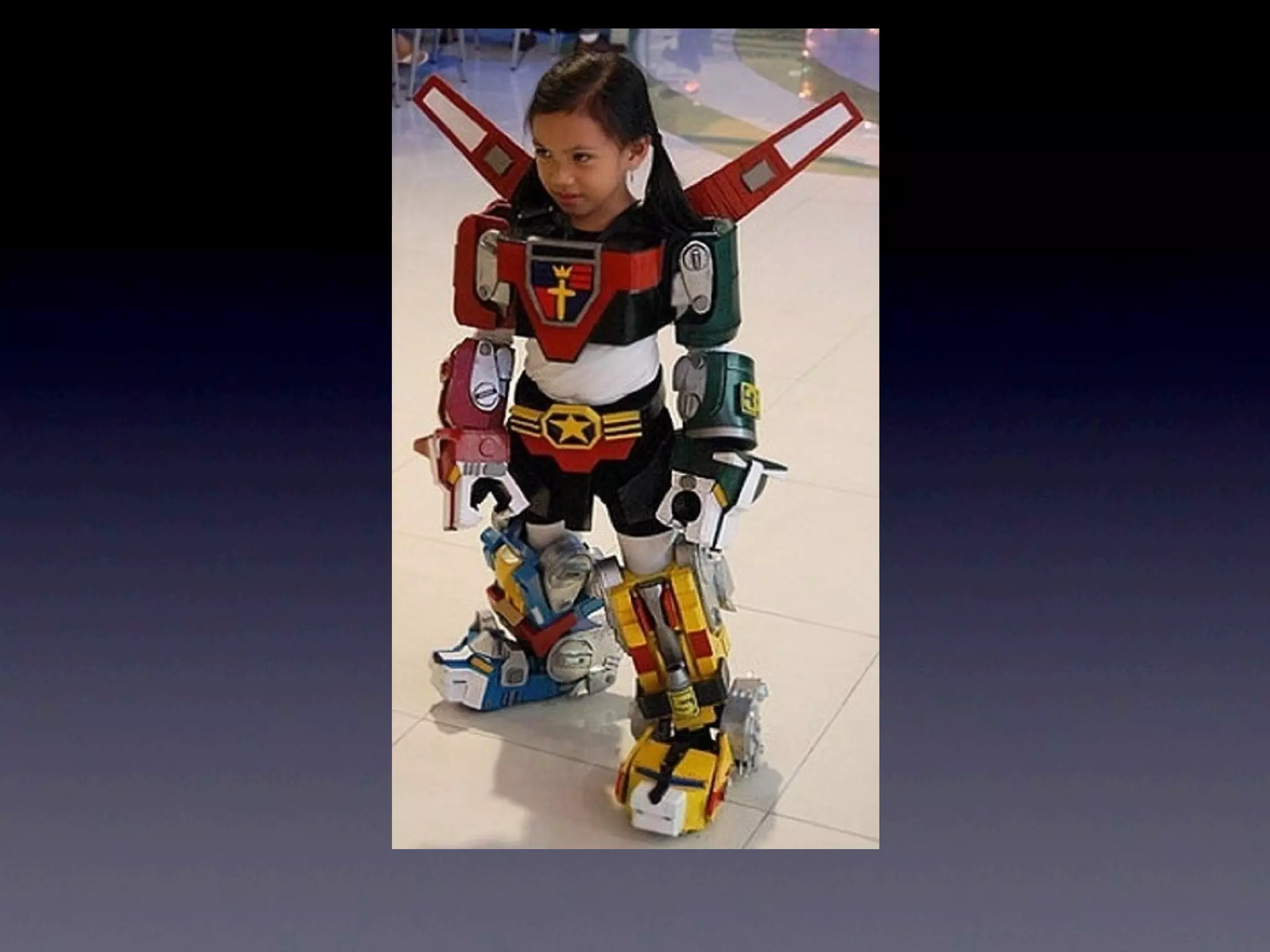 The intersection of culture and Operations | PPT