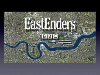 The intersection of culture and Operations | PPT