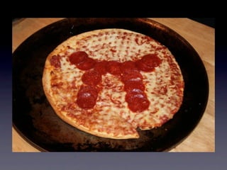 The intersection of culture and Operations | PPT