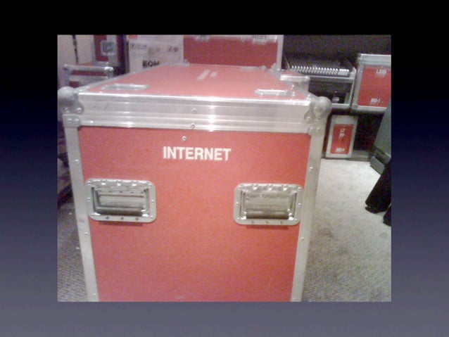 The intersection of culture and Operations | PPT