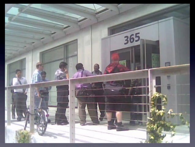 The intersection of culture and Operations | PPT