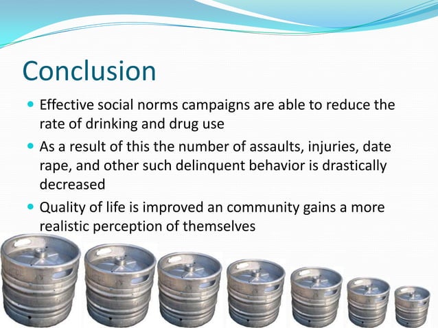 Social Norms | PPT
