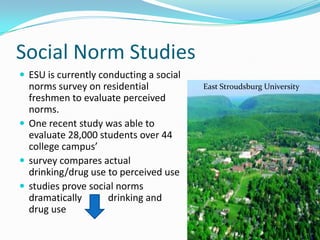 Social Norms | PPTX