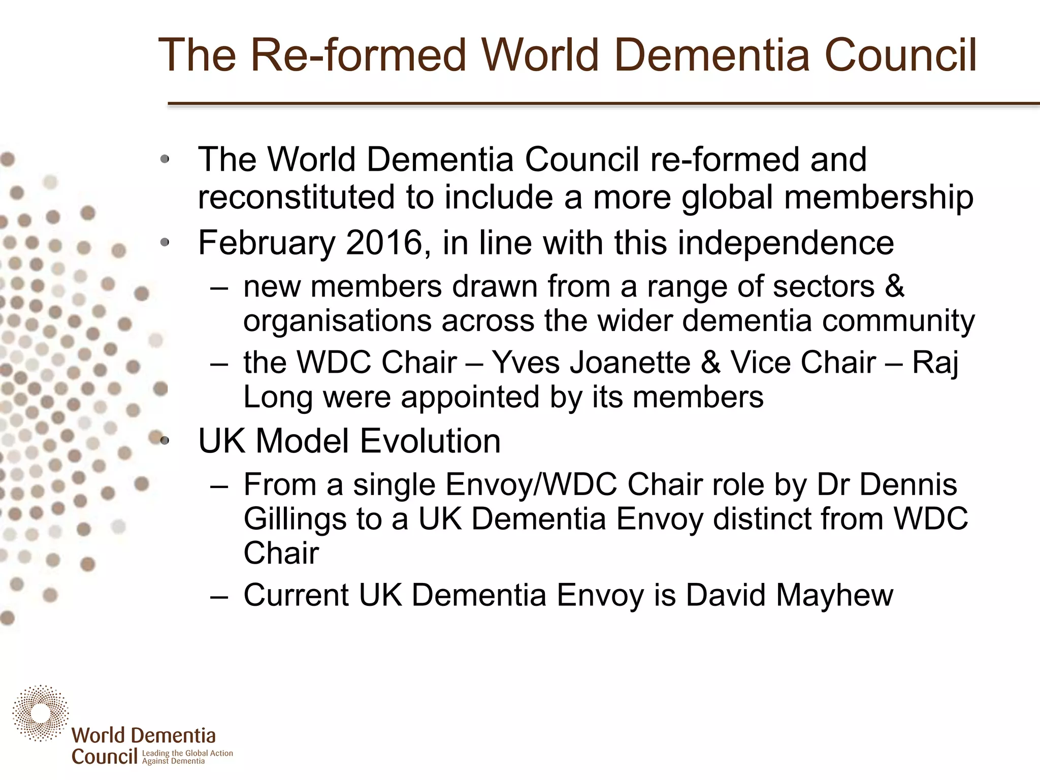 Jeremy Hughes - plenary | PPT