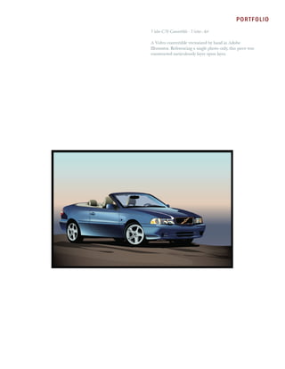 Jeremy Shultz Portfolio | PDF