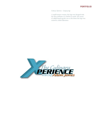 Jeremy Shultz Portfolio | PDF