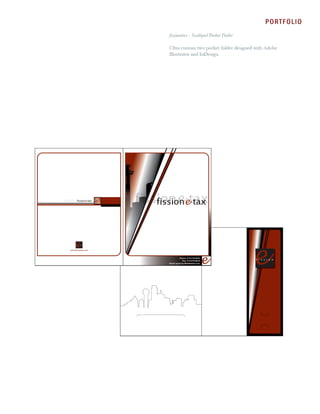 Jeremy Shultz Portfolio | PDF