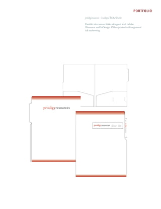 Jeremy Shultz Portfolio | PDF