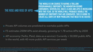 APIsecure 2023 - Learning from a decade of API breaches and why ...