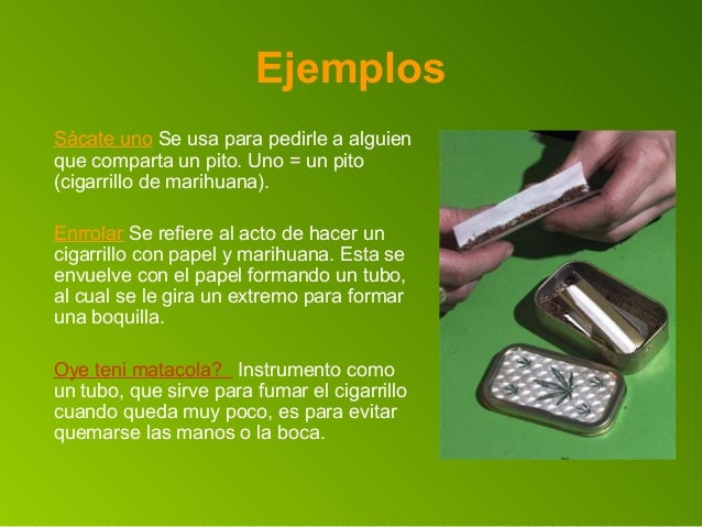 Que Significa Enganchar La Jergas Y Ejemplos - Marcus Reid
