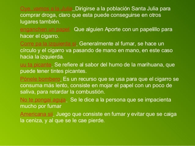 Significado De Enganchar La Jergas - Citas Romanticas Para Adultos En ...