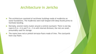 Jericho | PPTX