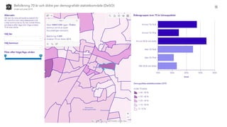 Jerker statistics sweden covid 19 response | PPT