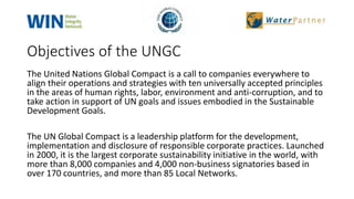UN-Global Compact : and why the 2016 Water Integrity Global Outlook is ...