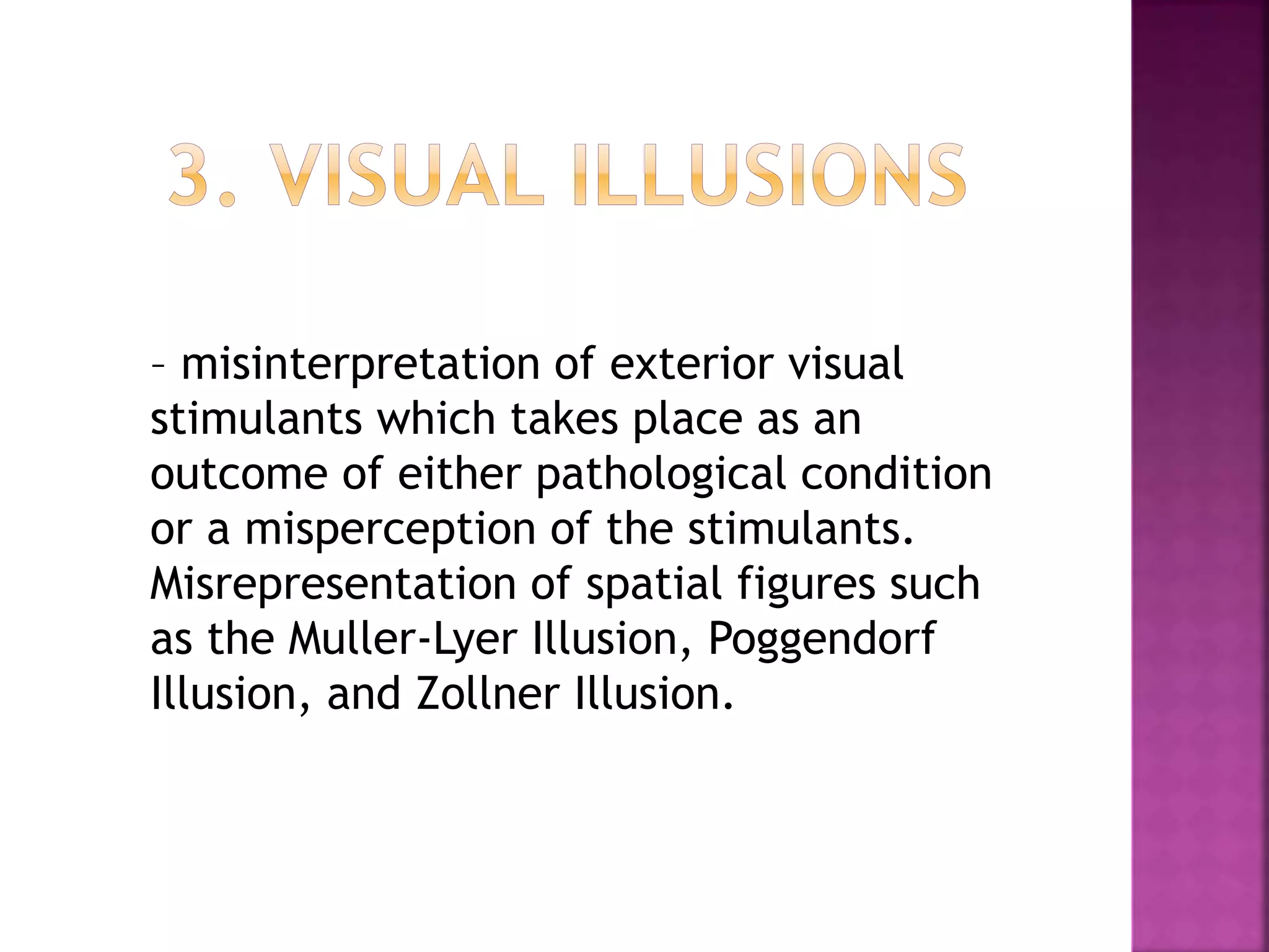 Organization in Perception | PPT