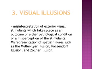 Organization in Perception | PPT