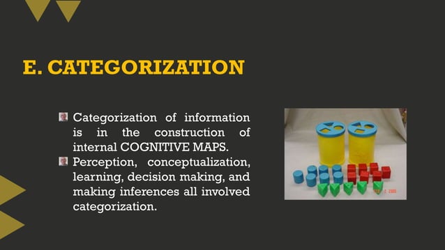 Jerome Bruner's Theory of Constructivism | PPTX | Education