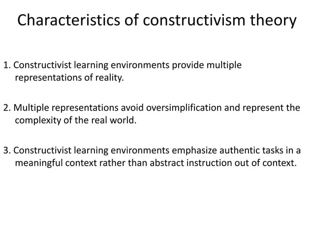 Jerome bruner learning theory | PPTX