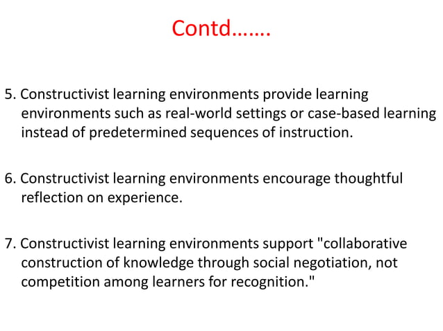 Jerome bruner learning theory | PPTX