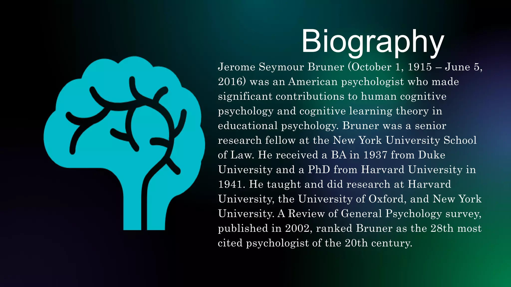Jerome Bruner's Concept Formation Theory.pptx