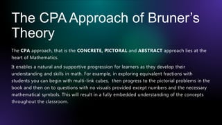 Jerome Bruner's Concept Formation Theory.pptx