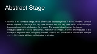 Jerome Bruner's Concept Formation Theory.pptx