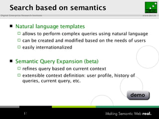 JeromeDL Tutorial | PPT