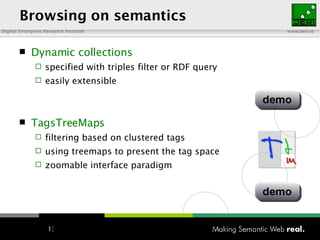 JeromeDL Tutorial | PPT