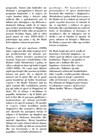 Jeronim De Rada | PDF