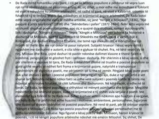 Jeronim de rada | PPTX