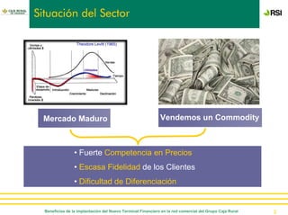 jeronimo_luque presetaionn del TERMINAL FINANCIERO | PDF