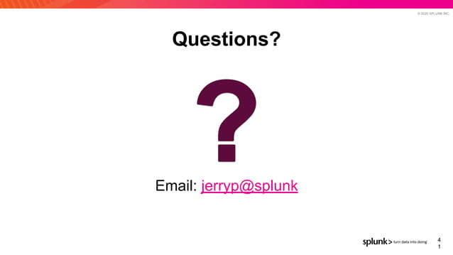 Interactive Querying Of Streams Using Apache Pulsarjerry Peng Ppt