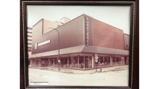 Jerry retirement | PPTX