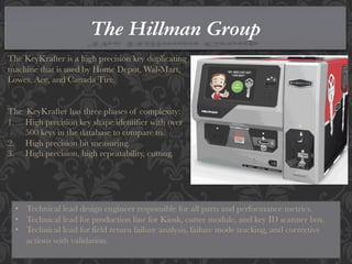 Jerry stoneking work history | PPT